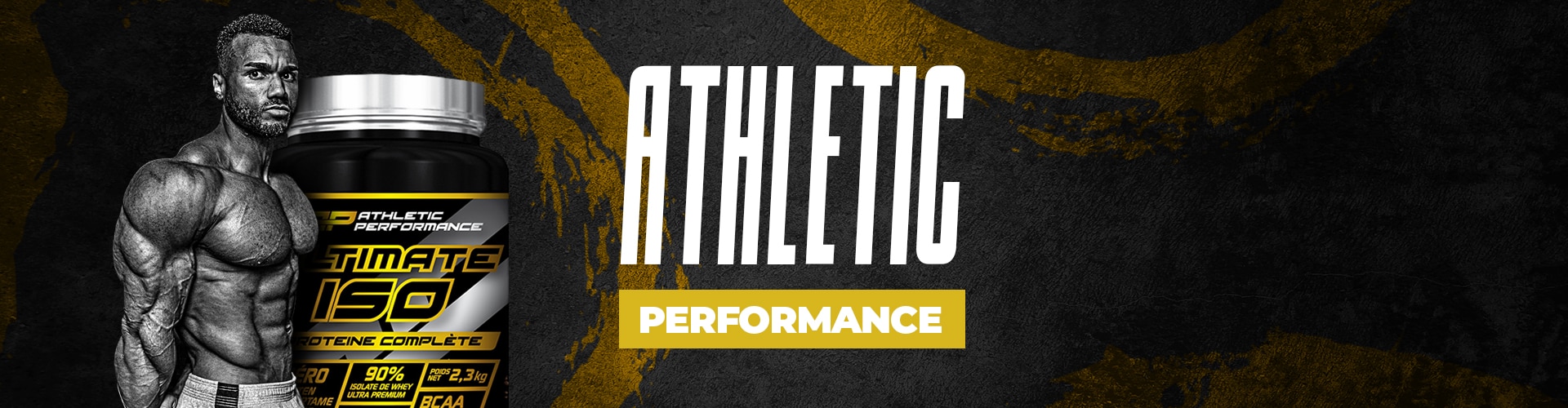 TeamFit - Produits de nutrition sportive, fitness et musculation.