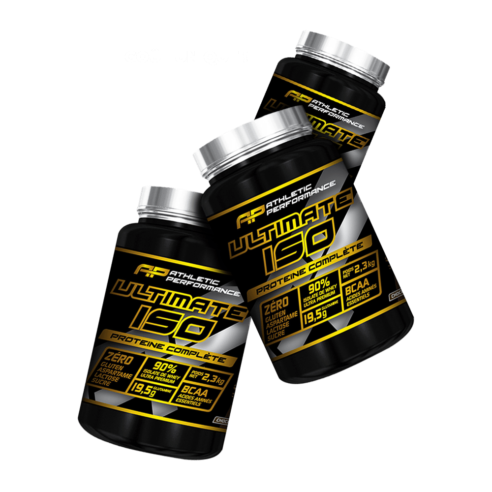 TeamFit - Produits de nutrition sportive, fitness et musculation.